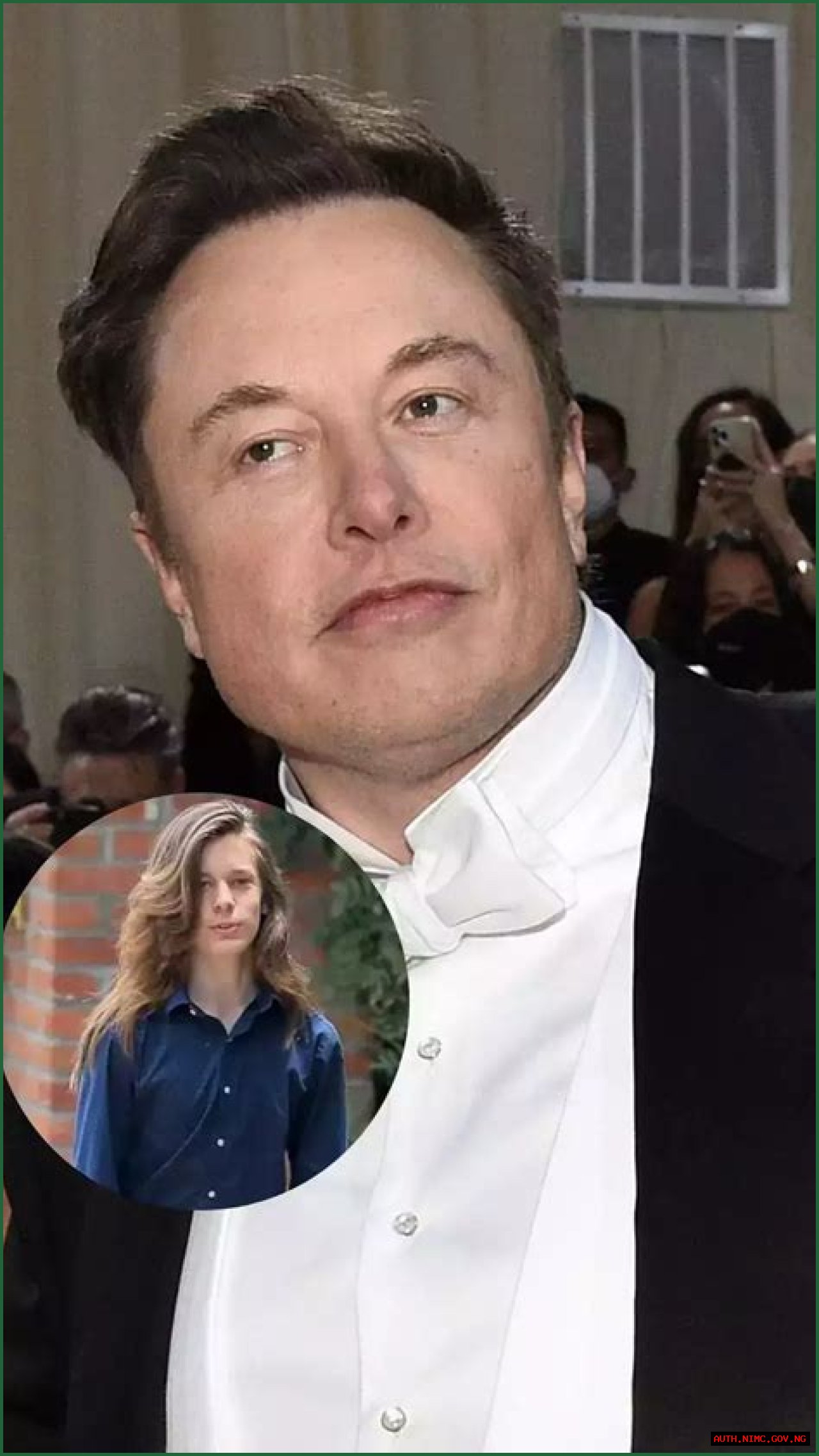 Elon Musk And Griffin Musk: A Deep Dive Into Their Lives And Relationship