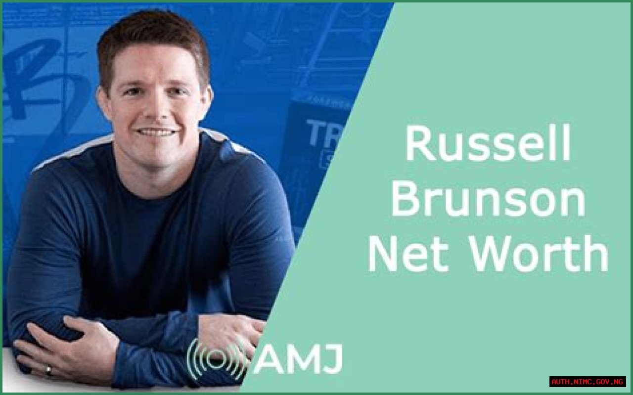 Paul Brunson Net Worth: Wealth Revealed