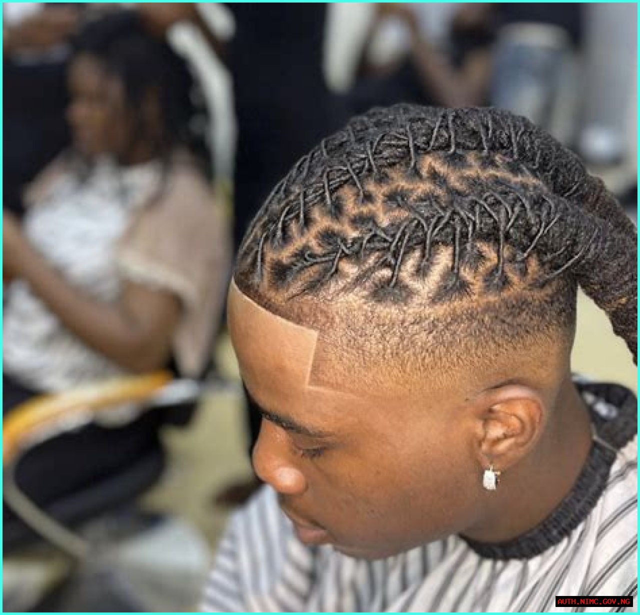 Short Hairstyles Dreads: A Comprehensive Guide To Rocking Your Look